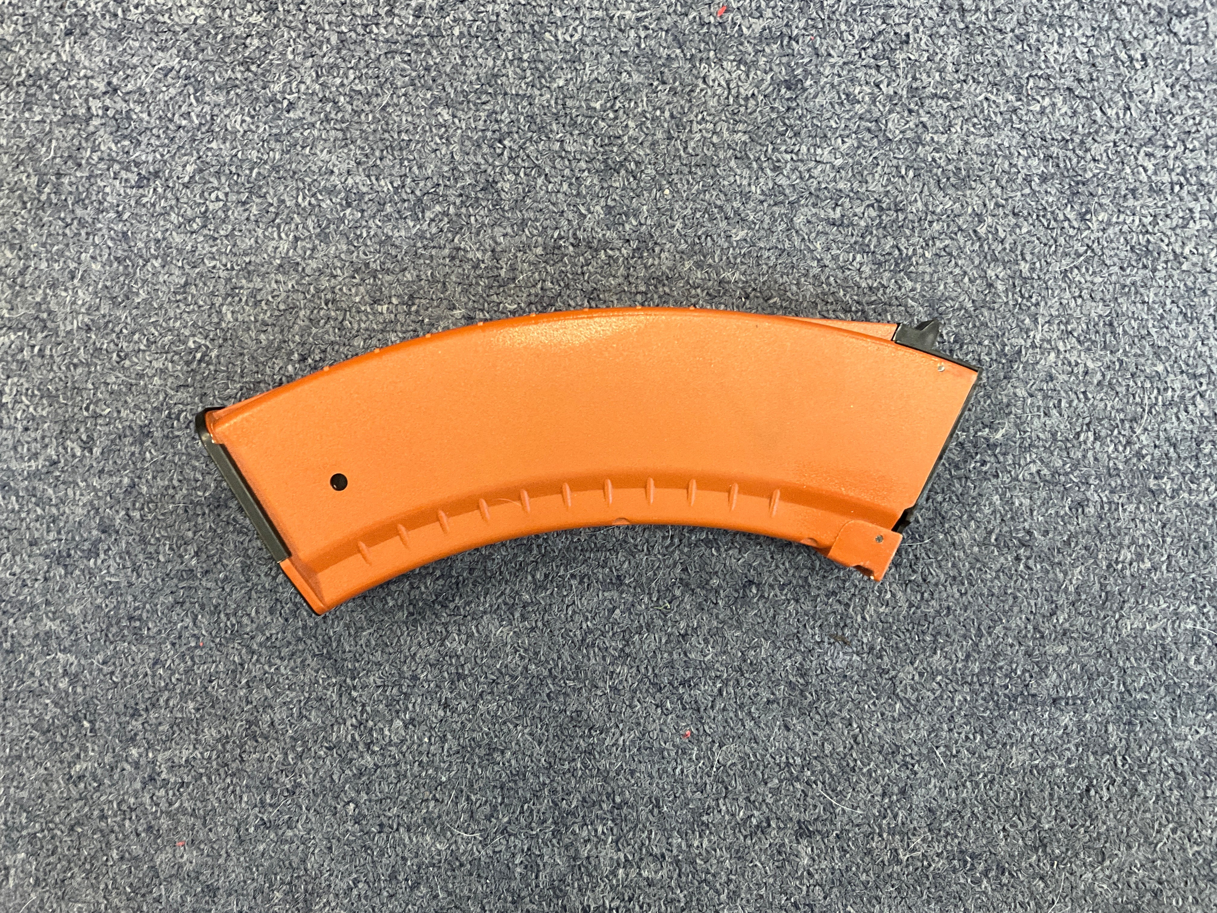 Pre owned - AK midcap mag | Fubar Bundy Airsoft