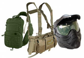 Fubar Bundy Airsoft