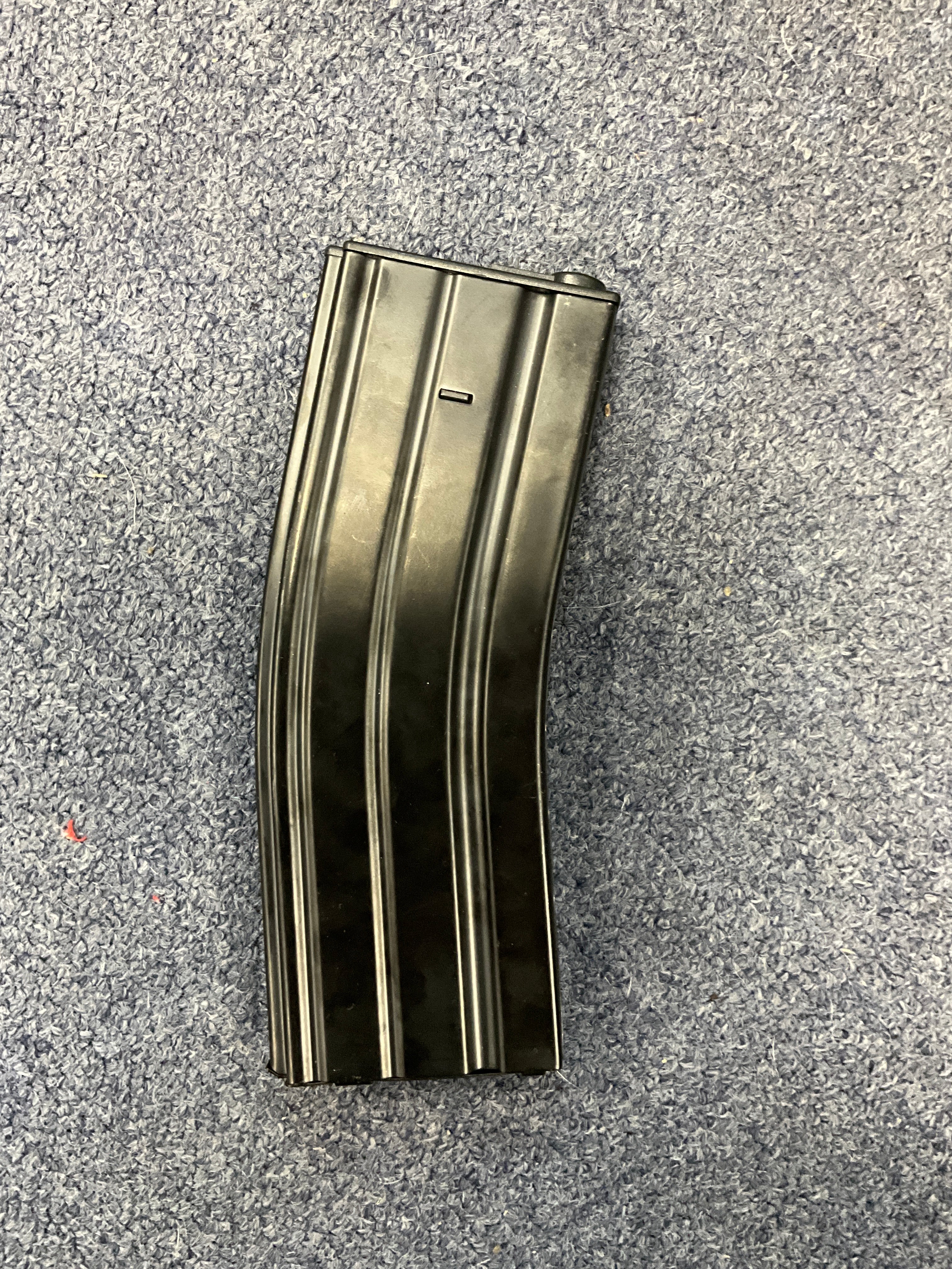 Pre owned - M4 Hi-cap mags | Fubar Bundy Airsoft
