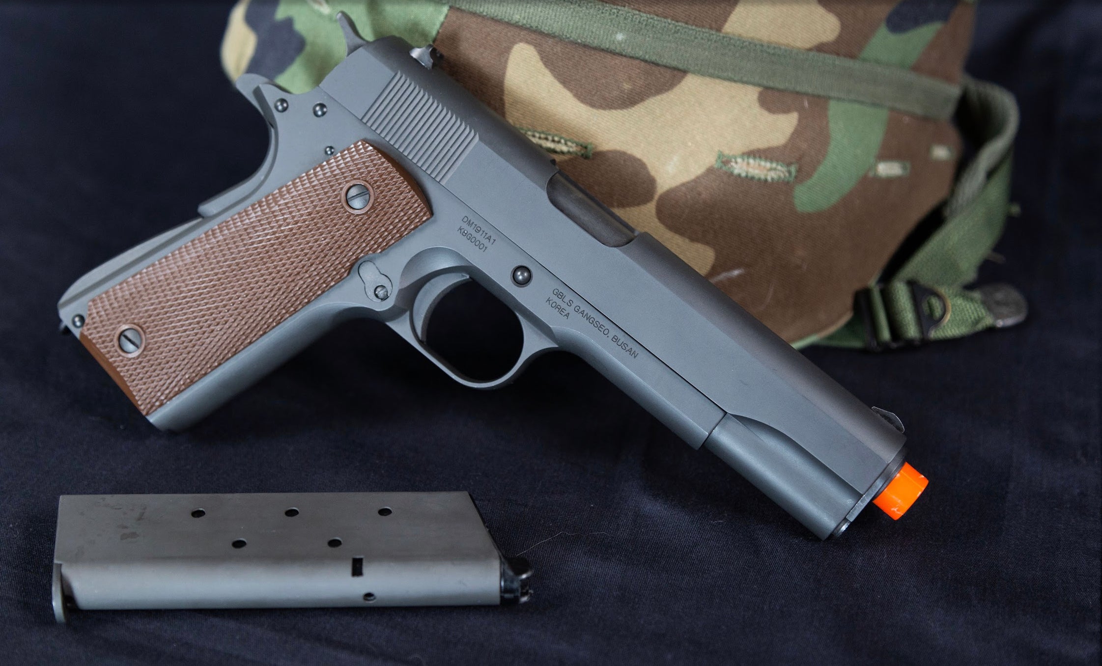 M1911a1 Softair M1911A1 KWA Airsoft