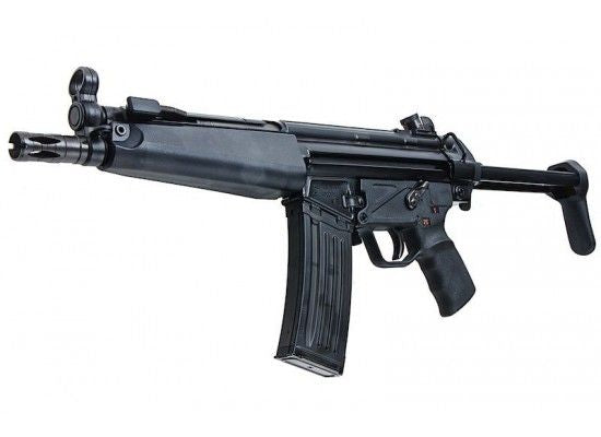 Fubar Bundy Airsoft
