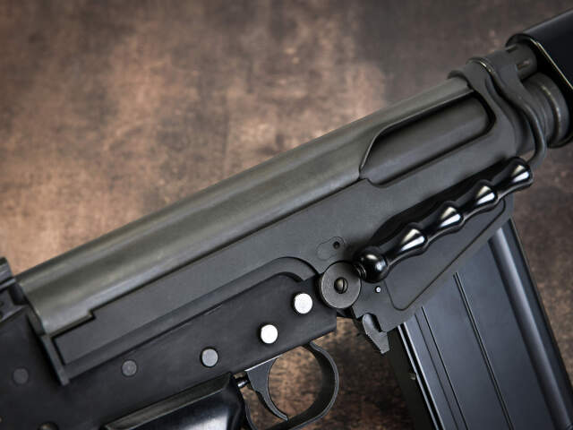 VFC - FAL (LAR) Standard Type GBBR | Fubar Bundy Airsoft