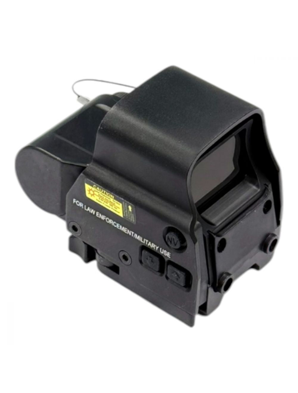 ACM - 558 Scope with Red and Green Holographic Sight (Black) | Fubar ...