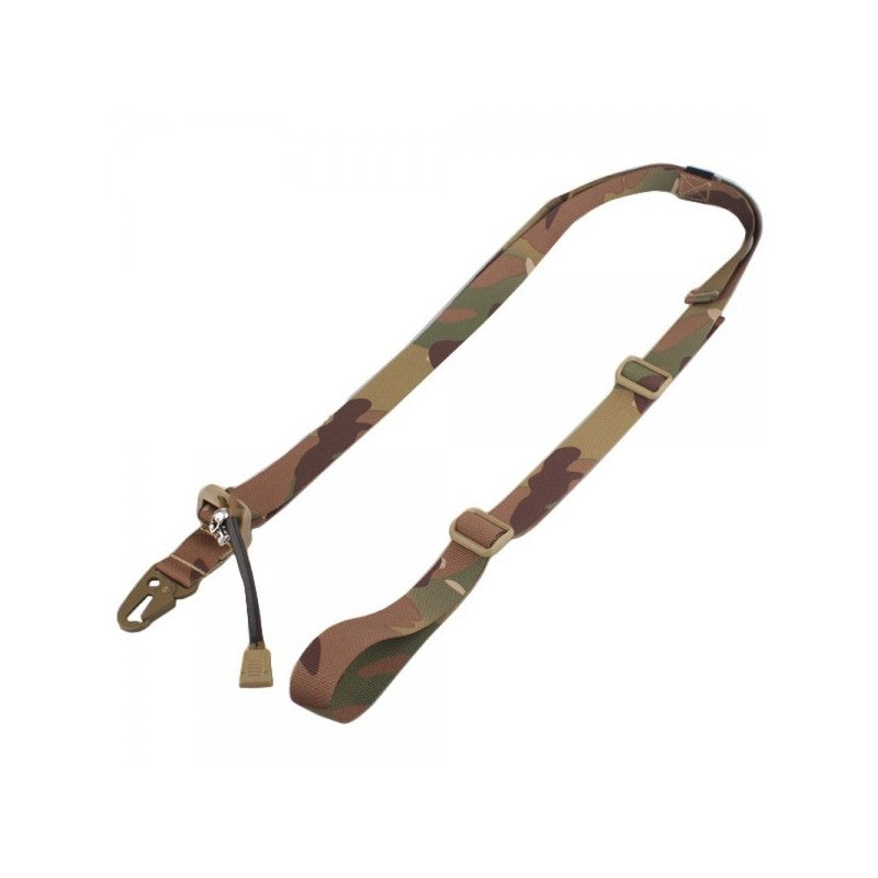 Emerson - Quick Adjust 2 Point Sling M/C | Fubar Bundy Airsoft
