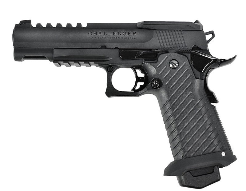 ICS - Hi-Capa Challenger | Fubar Bundy Airsoft