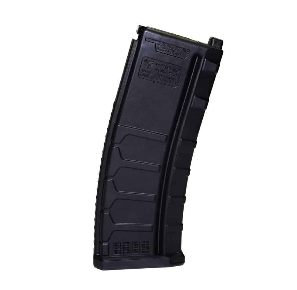 Gbls Das Hp Hybrid Polymer Magazine Fubar Bundy Airsoft