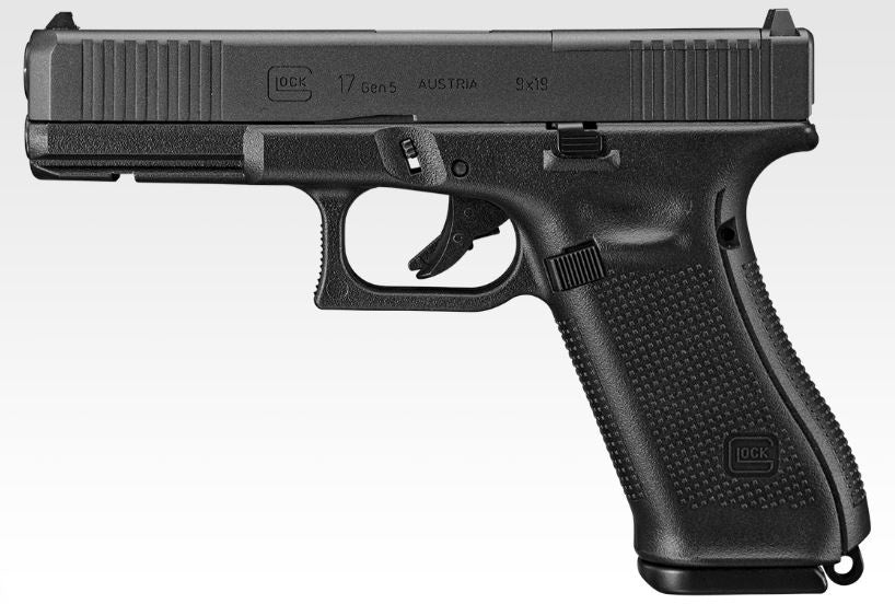 Tokyo Marui - Glock 17 Gen5 MOS GBB | Fubar Bundy Airsoft