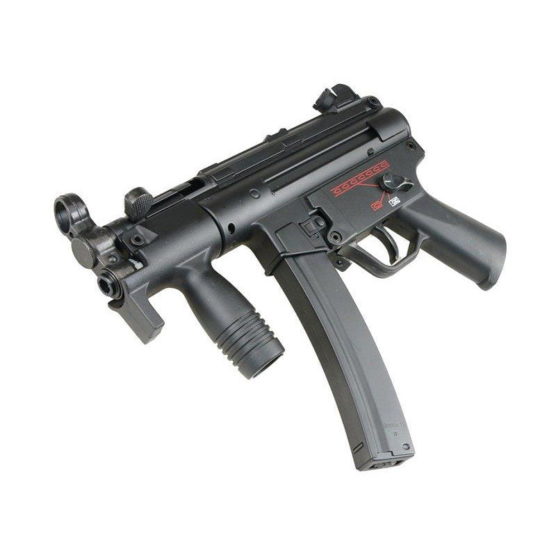 Galaxy - G5K MP5 AEG | Fubar Bundy Airsoft