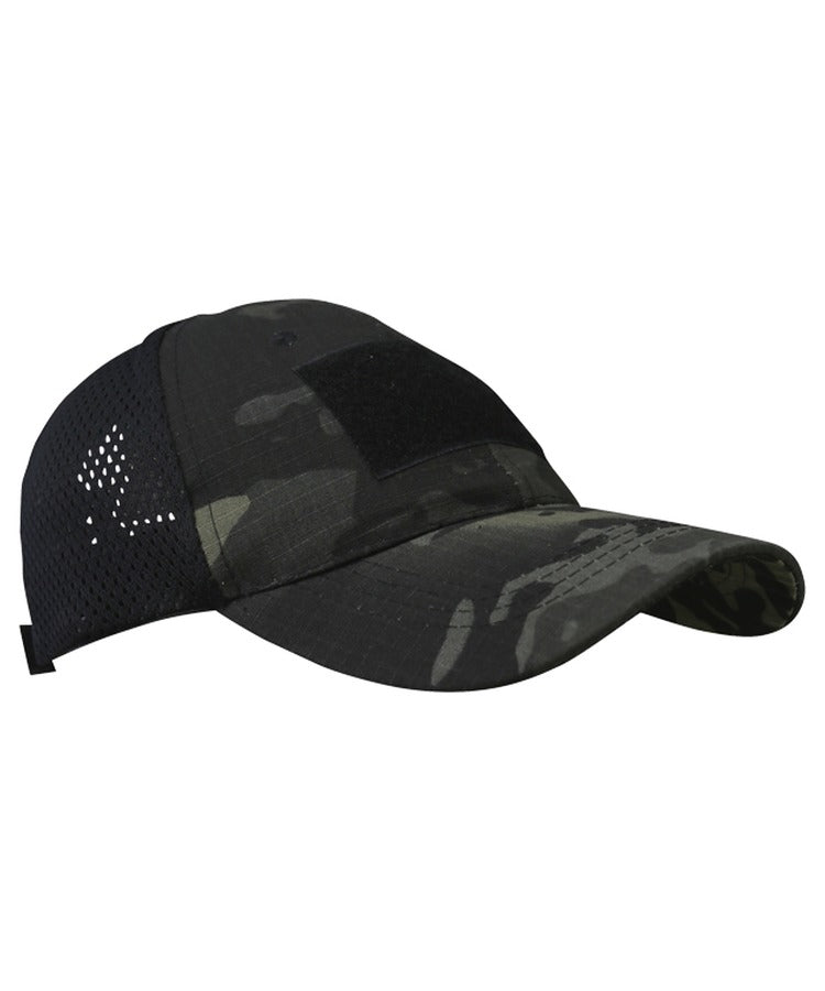 Kombat - Spec Ops Cap BTPB | Fubar Bundy Airsoft