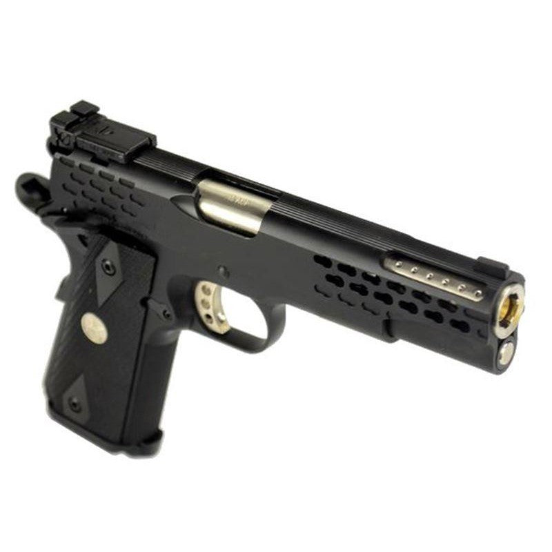 Army - R30-2 V2 1911 GBB - Black | Fubar Bundy Airsoft
