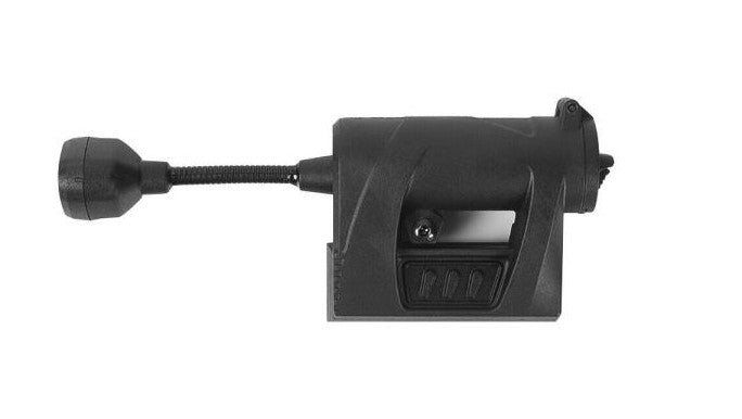 Wadsn - TEC CHARGE Pro MPLS Helmet Light illumination Tool Multi LED I ...