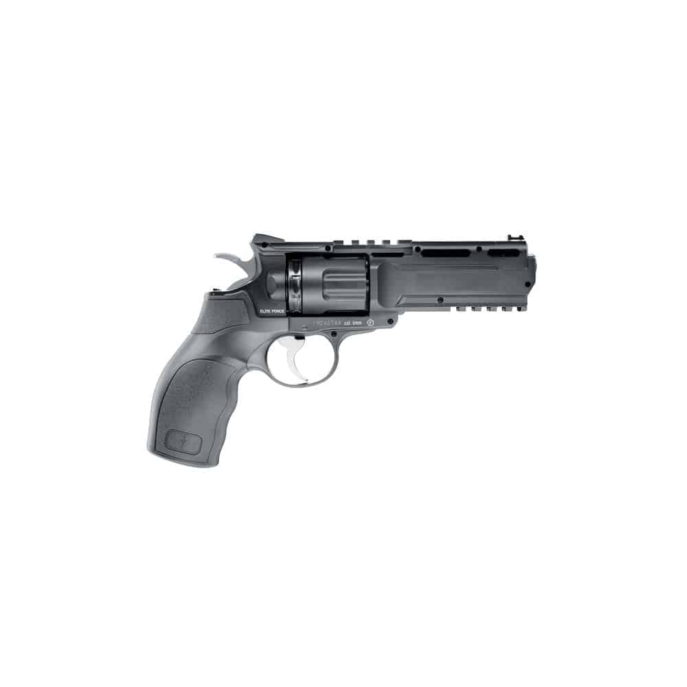 Elite Force - H8R Co2 Revolver | Fubar Bundy Airsoft