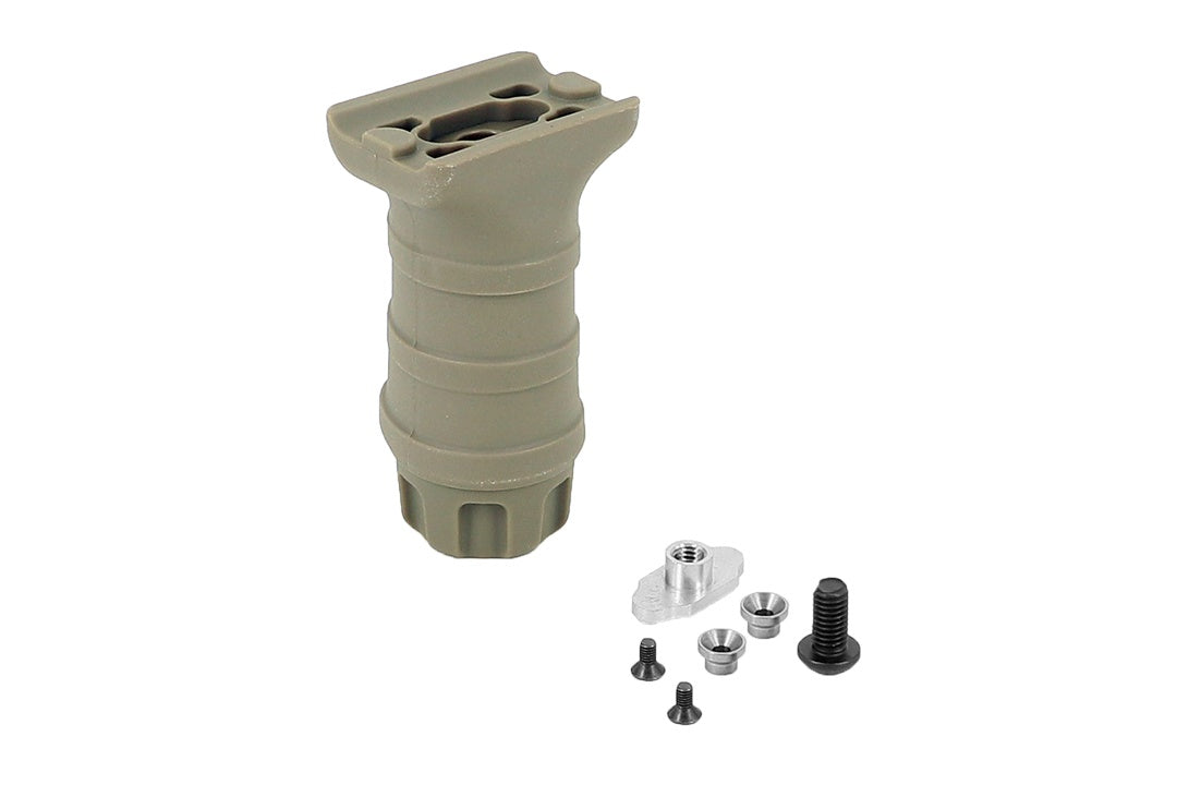 Big Dragon - Tango Down Style KeyMod Grip Flat Dark Earth | Fubar Bundy ...