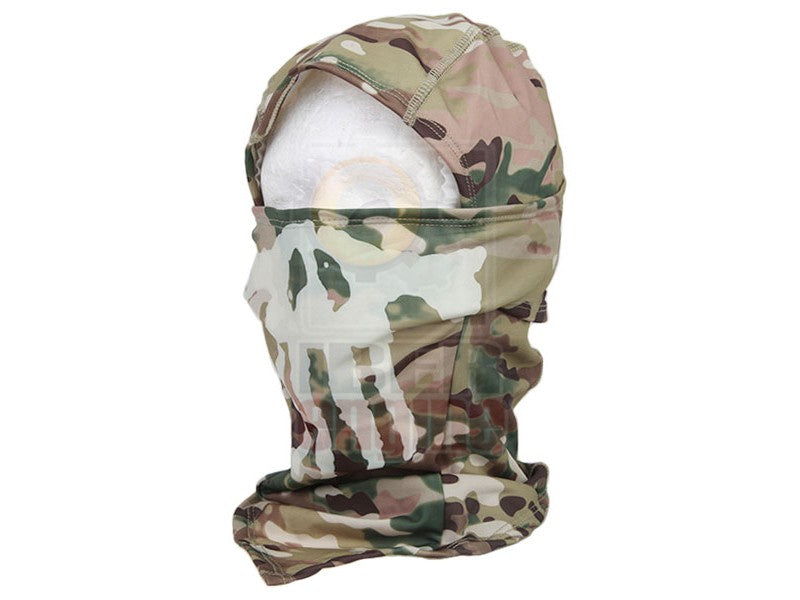 Emerson - Ghost Light Weight Balaclava - AOR2 | Fubar Bundy Airsoft