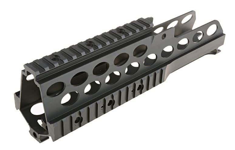 G36 RIS Handguard | Fubar Bundy Airsoft