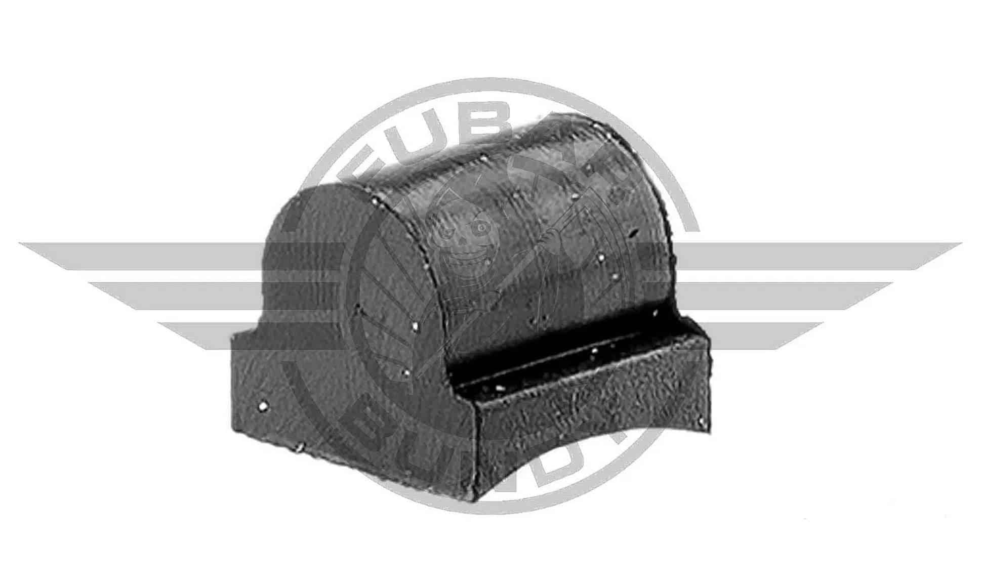 Maple Leaf - Omega Hop Nub | Fubar Bundy Airsoft