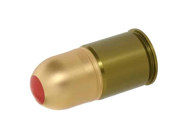 Big Dragon - 40mm Grenade Shellf | Fubar Bundy Airsoft