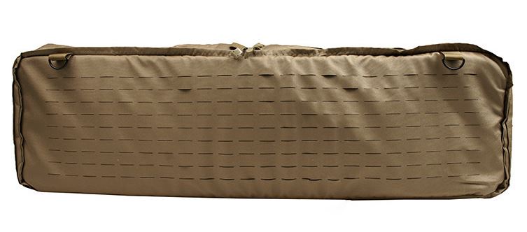 Large LMG Gun Bag - Tan | Fubar Bundy Airsoft