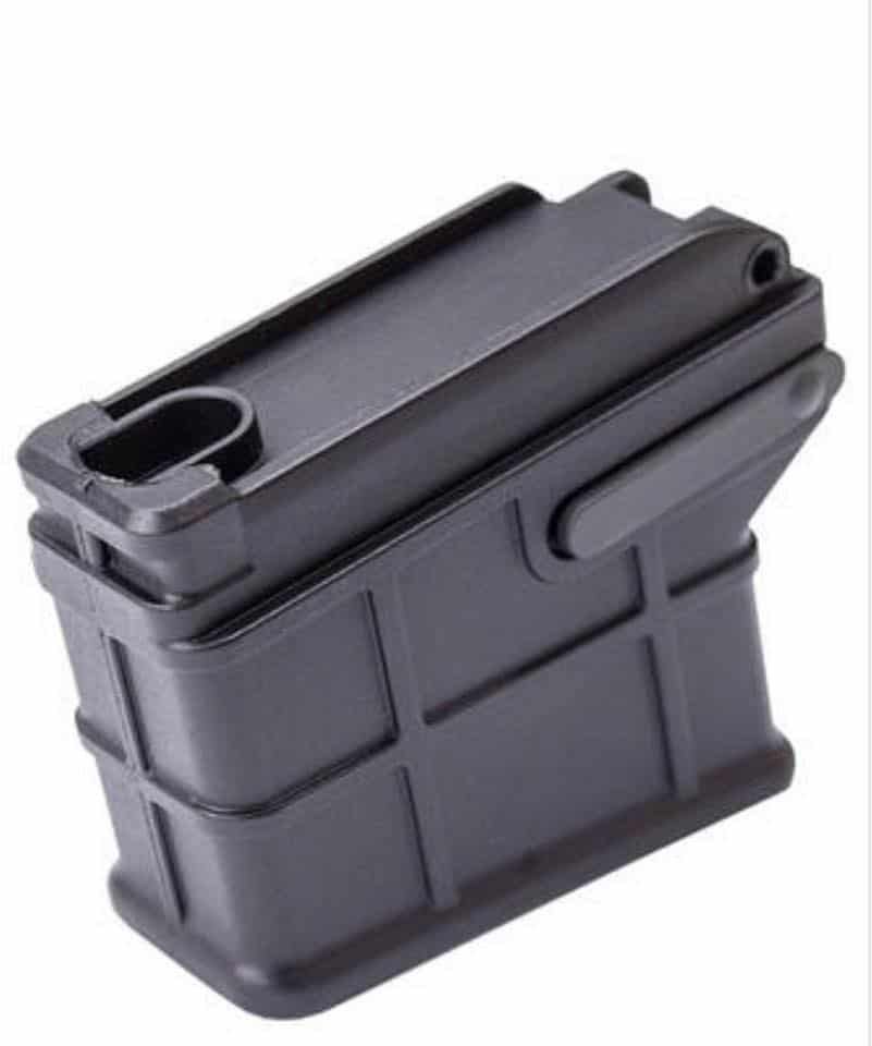 Ares - Vz58 Mag Adapter | Fubar Bundy Airsoft