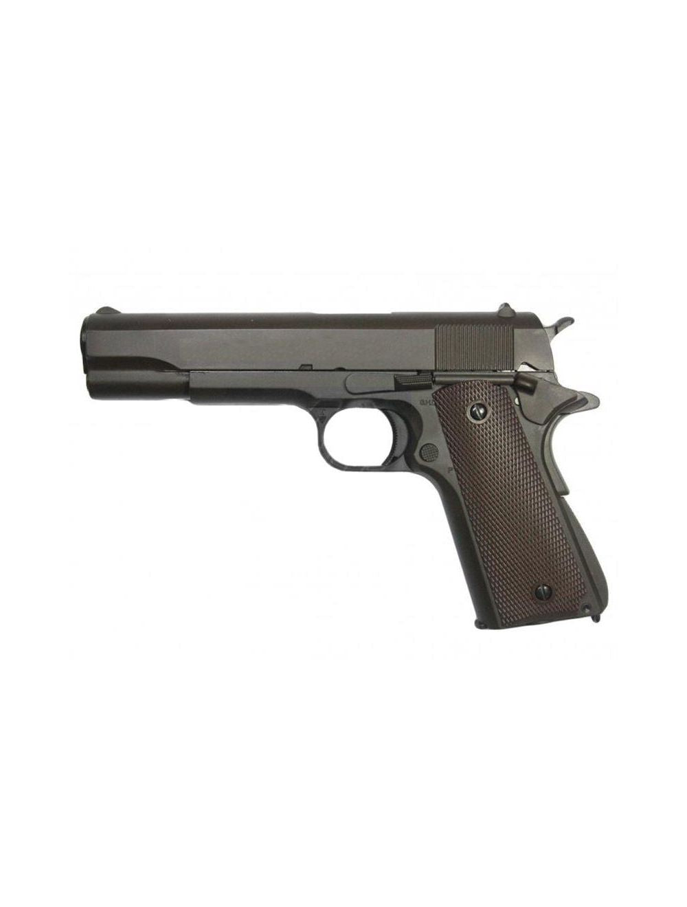 Army R31 1911 Gas Blowback Pistol (ARMY-R31C) | Fubar Bundy Airsoft