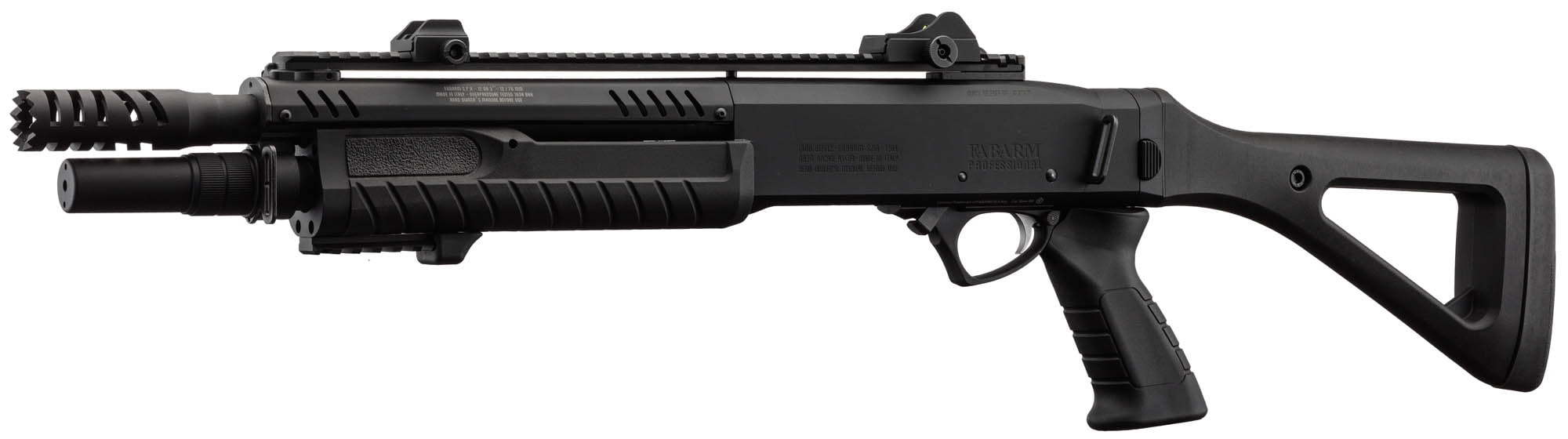 Shotguns | Fubar Bundy Airsoft