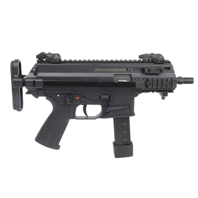 Arrow Dynamic Arms - APC-9K AEG | Fubar Bundy Airsoft