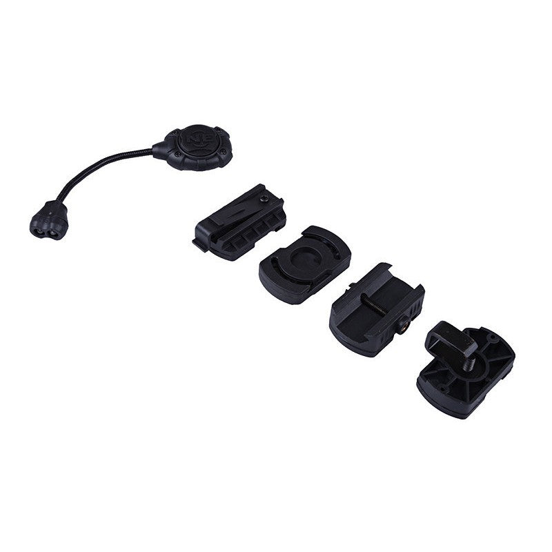 Night Evolution - MPLS2 Modular Light System - Red / IR | Fubar Bundy ...