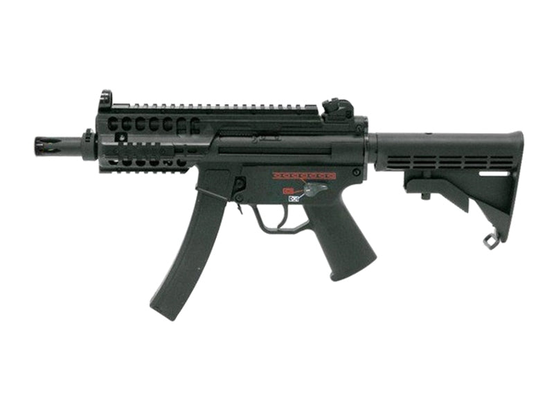 Galaxy - G5 PDW MP5 RIS | Fubar Bundy Airsoft