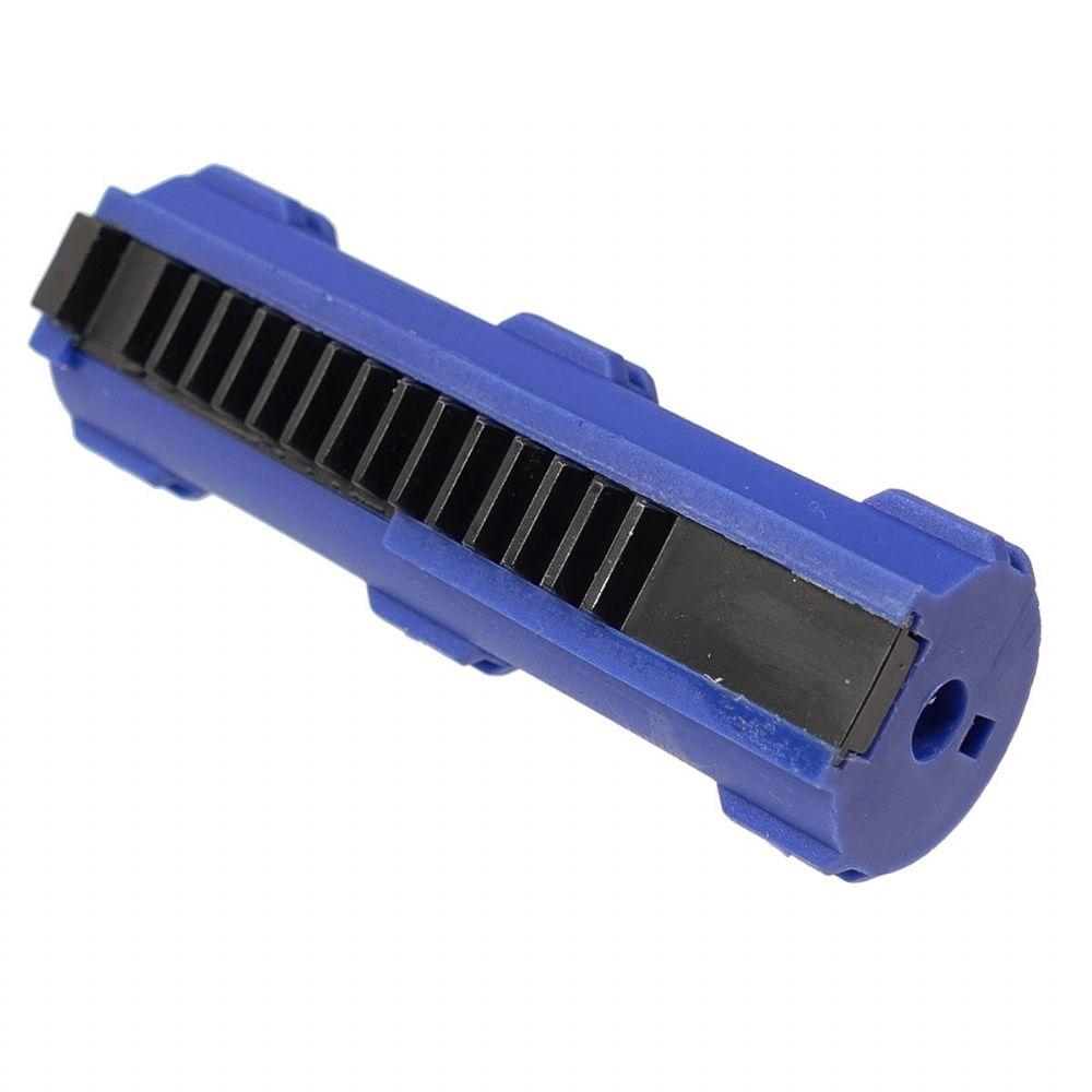 SHS - 14T Full Metal Rack Poly Piston | Fubar Bundy Airsoft