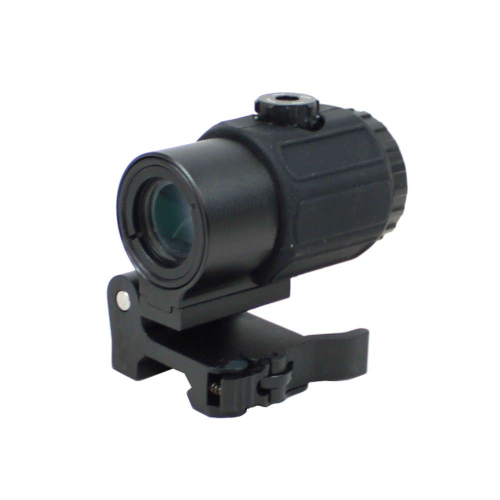 GHT - G43 Magnifier for Holo Sights | Fubar Bundy Airsoft