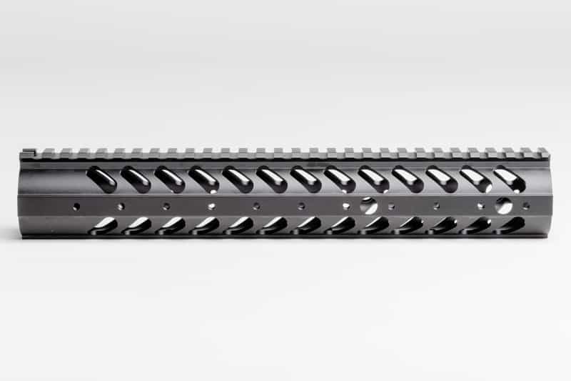 Silverback SRS A1 Long Handguard | Fubar Bundy Airsoft