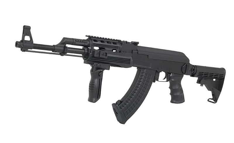 CYMA Tactical AK47 AEG | Fubar Bundy Airsoft