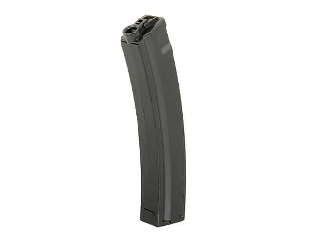 MP5 Hi-Cap Magazine | Fubar Bundy Airsoft