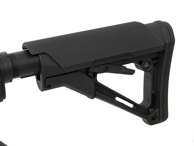 CTR / MOE Cheek Riser - Low | Fubar Bundy Airsoft