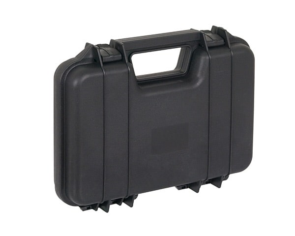 SRC - 9" Hard Case | Fubar Bundy Airsoft
