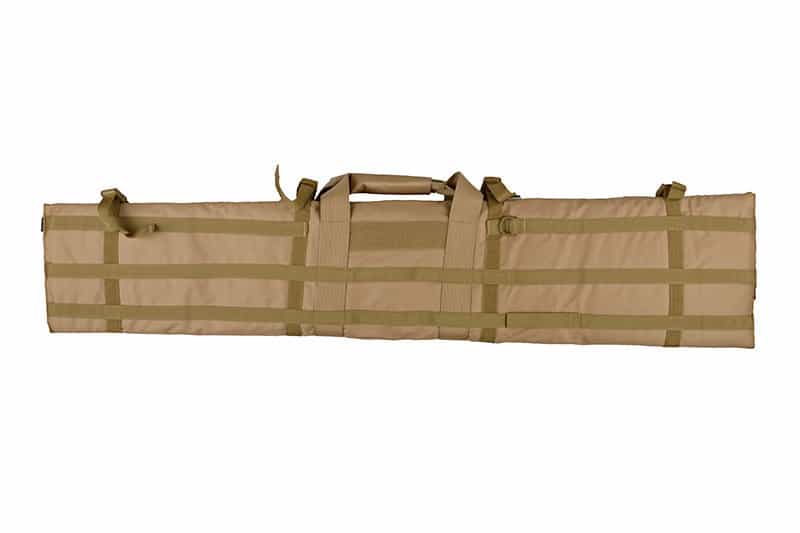 Sniper Mat / Cover - Tan | Fubar Bundy Airsoft