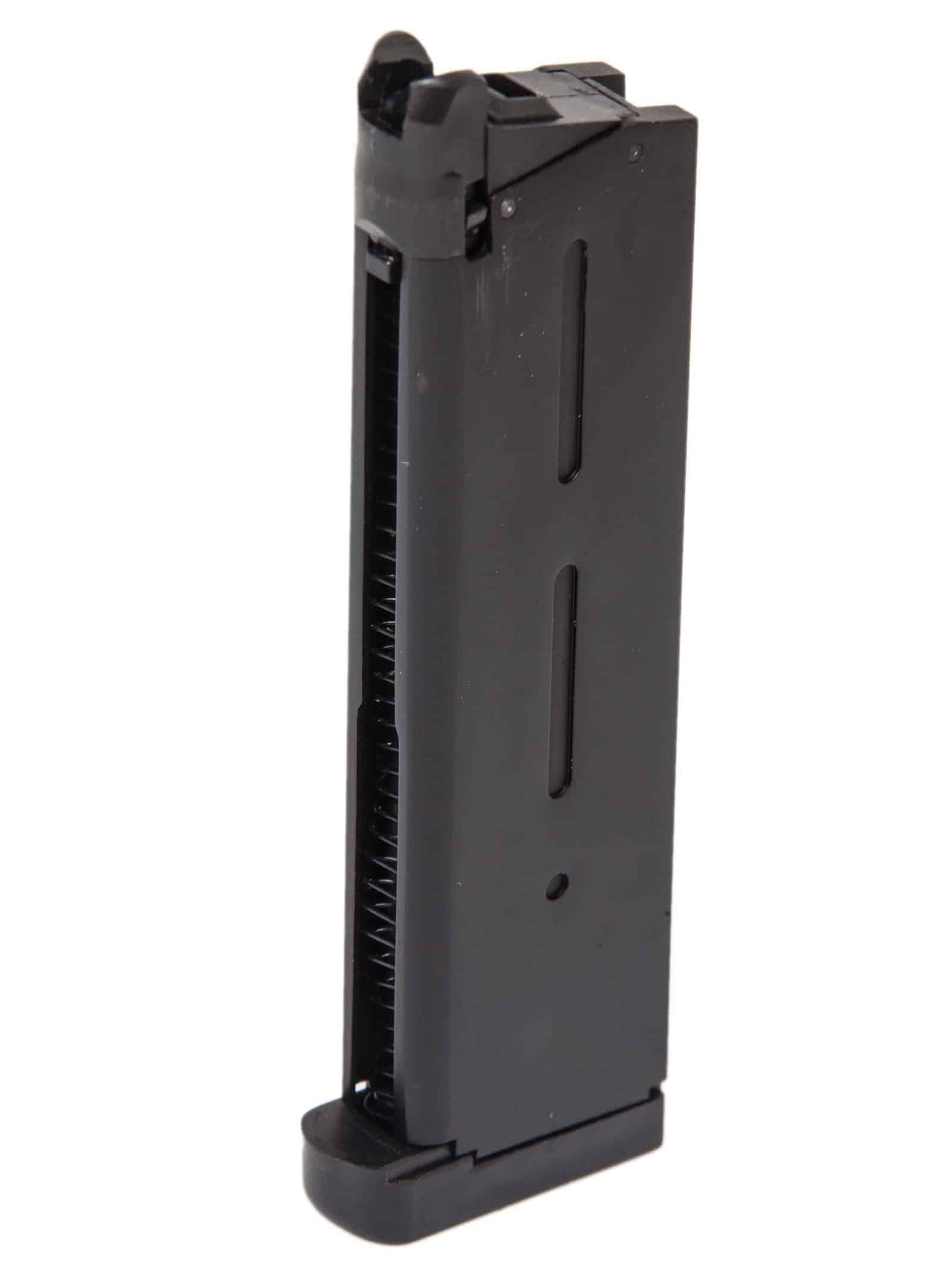 Raven 1911/MEU Magazine | Fubar Bundy Airsoft