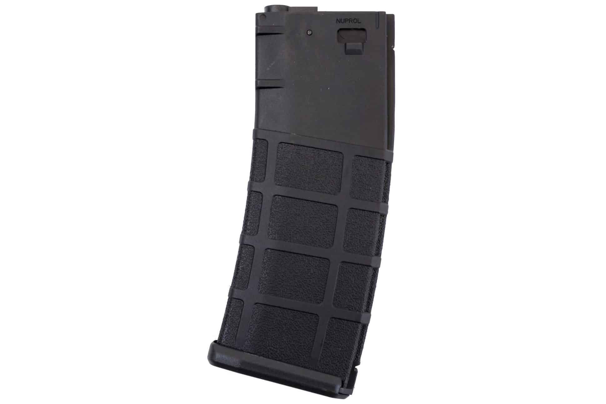 Nuprol - M4/16 N Hi-Cap 350Rds | Fubar Bundy Airsoft