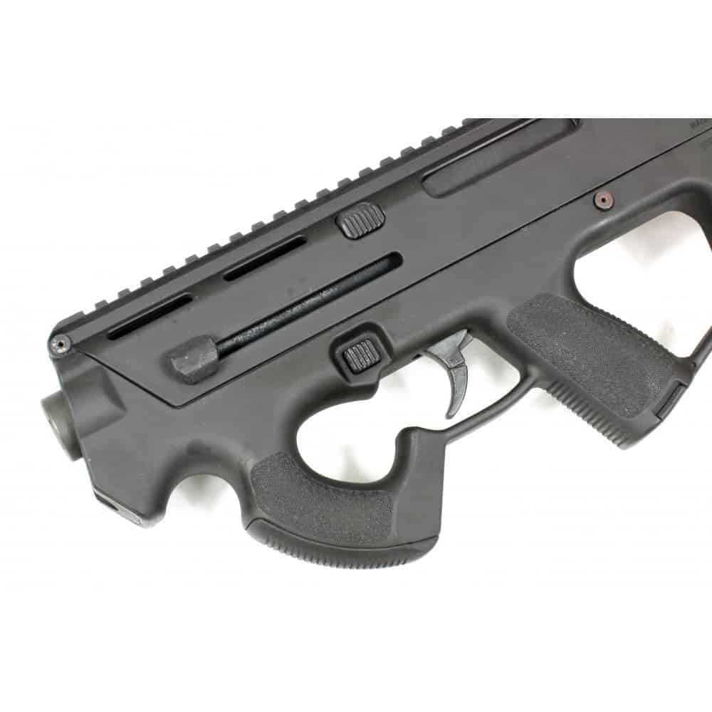 PTS Syndicate Magpul - PDR-C Compact Personal Defence Rifle AEG | Fubar ...