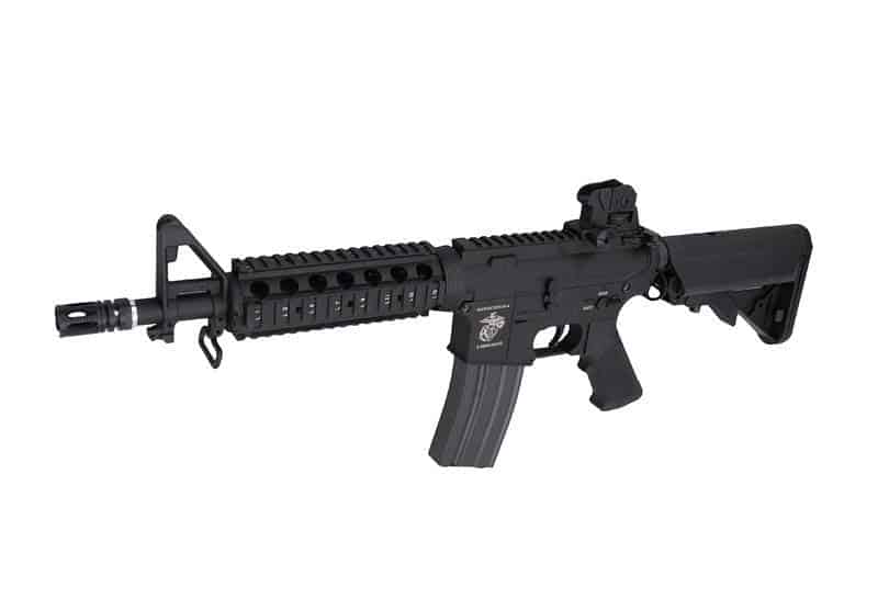 Specna Arms SA-B02 SAEC™ System | Fubar Bundy Airsoft