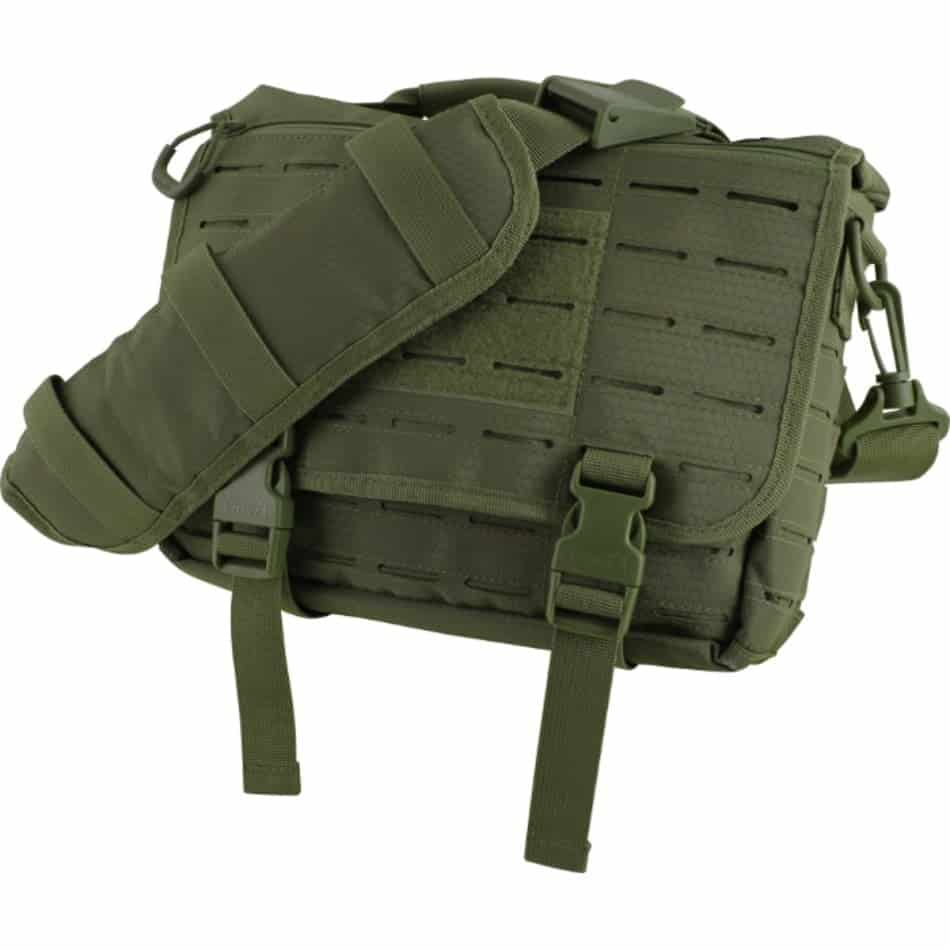 Viper Tactical Snapper Pack(Green) | Fubar Bundy Airsoft